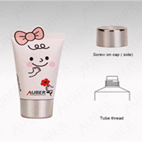 Une enquête sur l'emballage des tubes - Auber